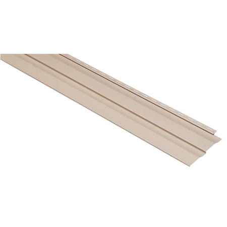 UPC 081999354367 - Bluelinx Gp Vinyl Rsc : D4 Dl Tan Vp Vnyl Siding ...