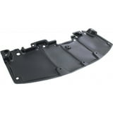 For Toyota Corolla 2014 2015 2016 Bumper Splash Shield | Front | CAPA ...