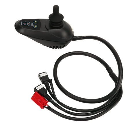Electric Wheelchair Controller,Electric Joystick Controller Easy ...
