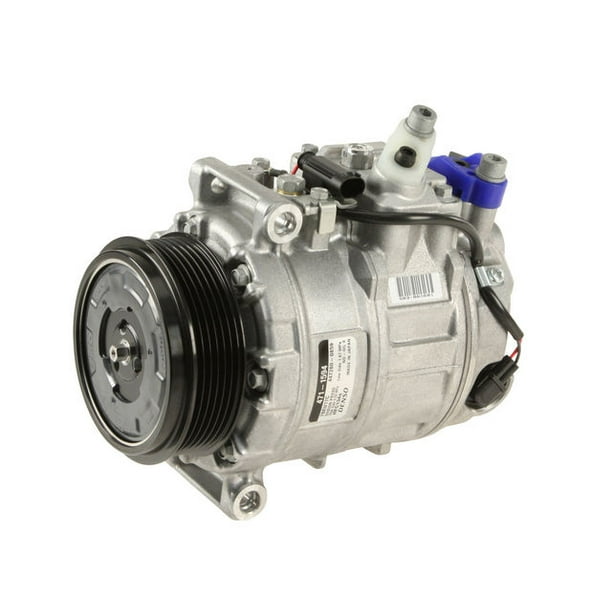 Mercedes-benz 260 Ac Compressor