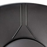 Set of 4 Gold Pan Gravity Trap Miner Prospecting Panning Sluice Tool ...