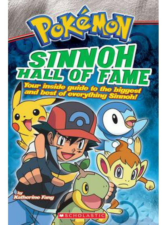 Pokemon Books in Pokemon - Walmart.com