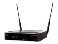 Cisco Small Business WET200 - Wireless bridge - 100Mb LAN - Wi-Fi - 2.4 ...