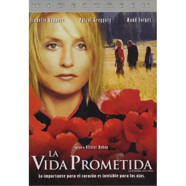 La Vida Prometida QUALITY DVD | Bodega Aurrera en línea