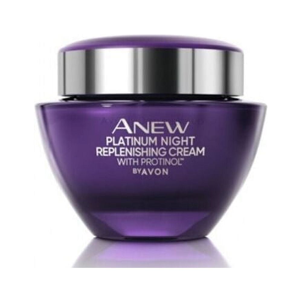 Click here for Ss-Place-5c04 Avon Anew Platinum Night Cream Reple... prices