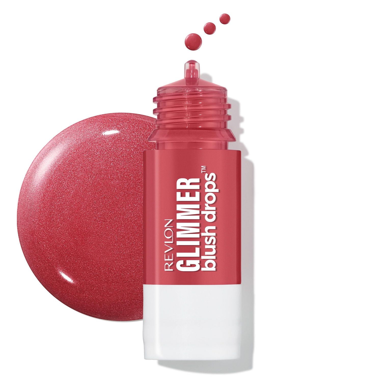 Click here for Revlon Glimmer Blush Drops  Liquid Blush Drops prices