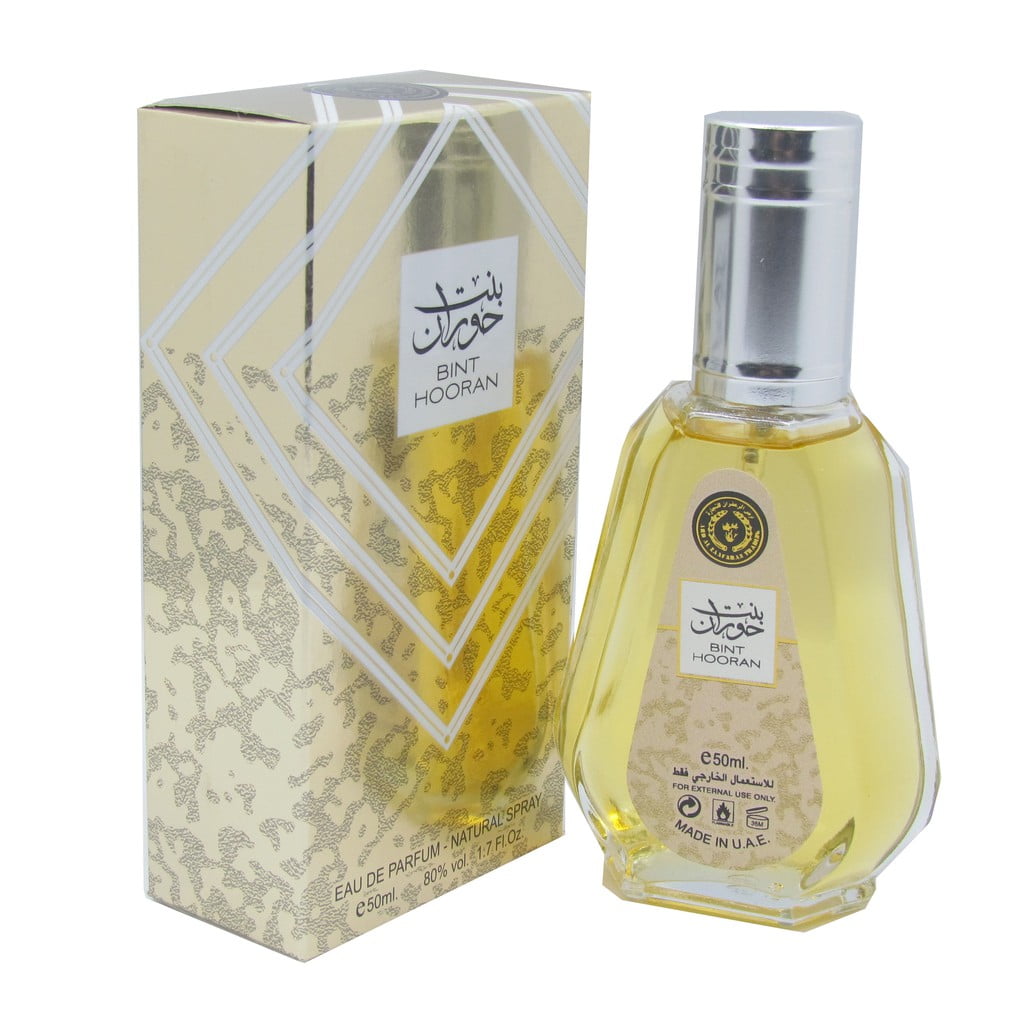 Buy Bint Hooran Eau De Parfum 50ml 2 72 Fl Oz By Ard Al Zaafaran