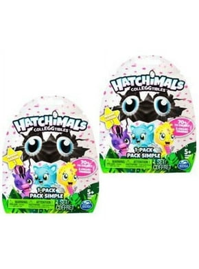 Hatchimals in Shop Toys by Brand - Walmart.com