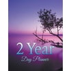 2 Year Planner (LARGE PRINT), (Paperback) - Walmart.com