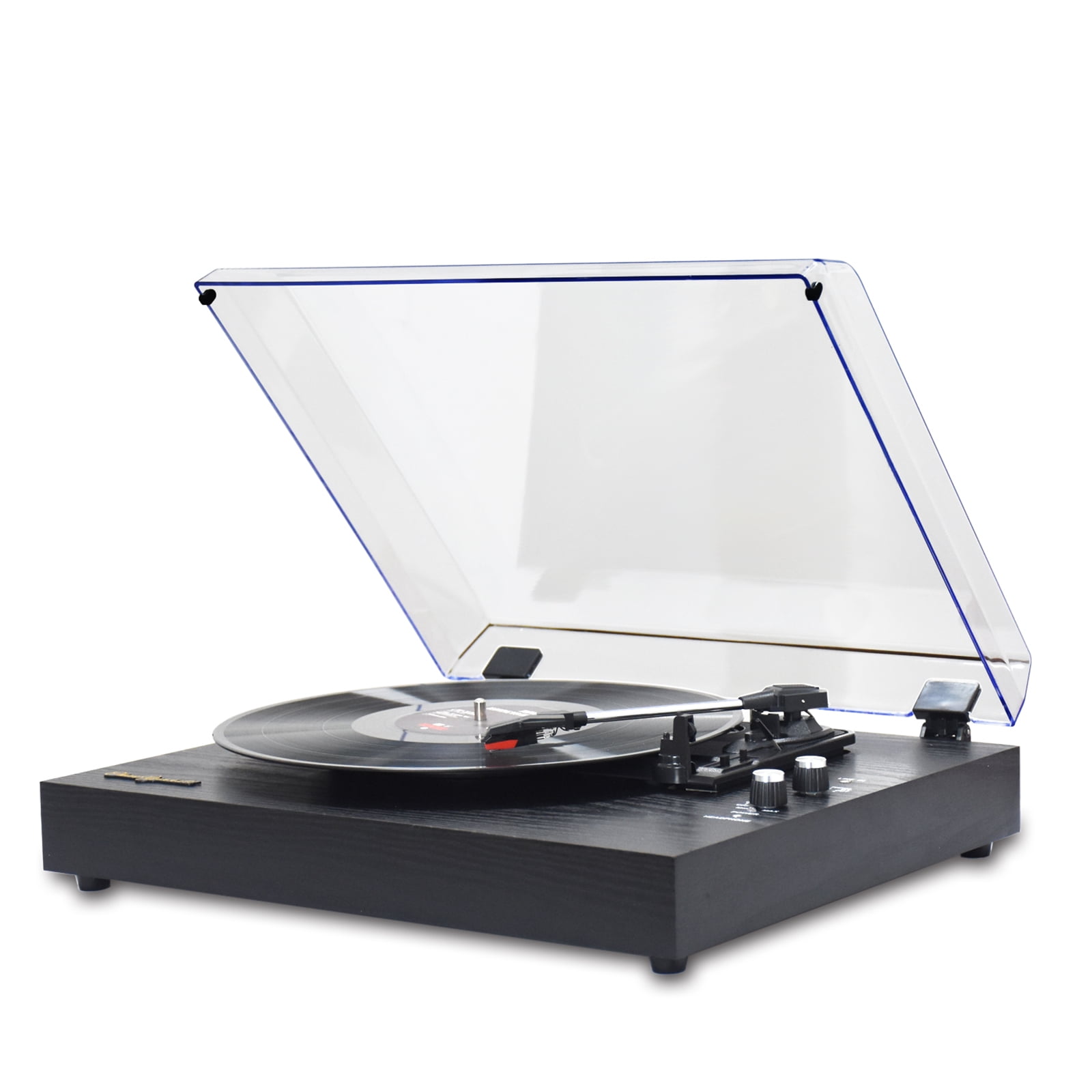 Click here for Tfixol Mzeliking Vinyl Record Player Retro Turntab... prices