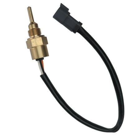Filfeel Coolant Temperature Sensor,Coolant Temperature Sender,Coolant ...