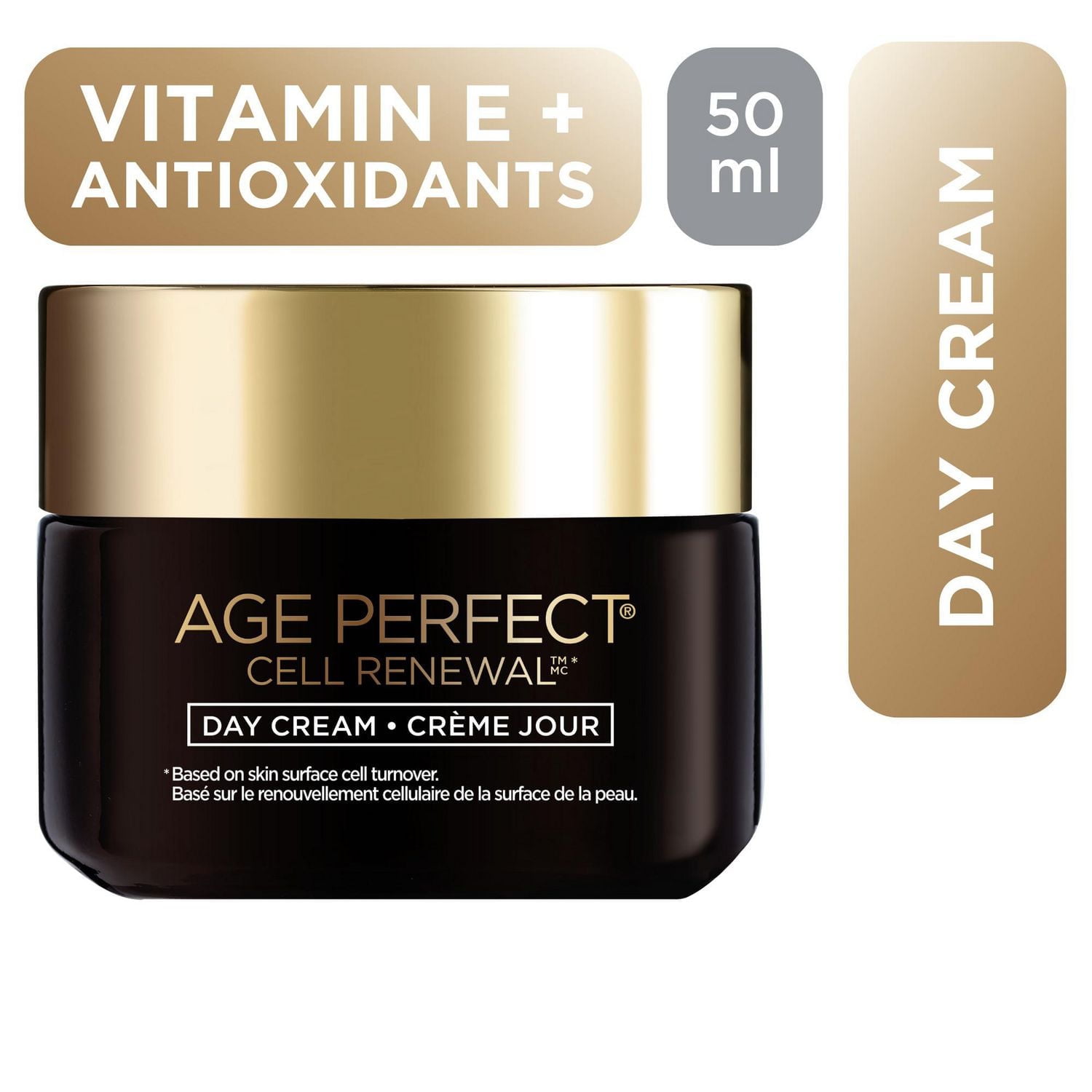 Click here for Loréal Paris Loréal Paris Day Moisturizer Cream  A... prices