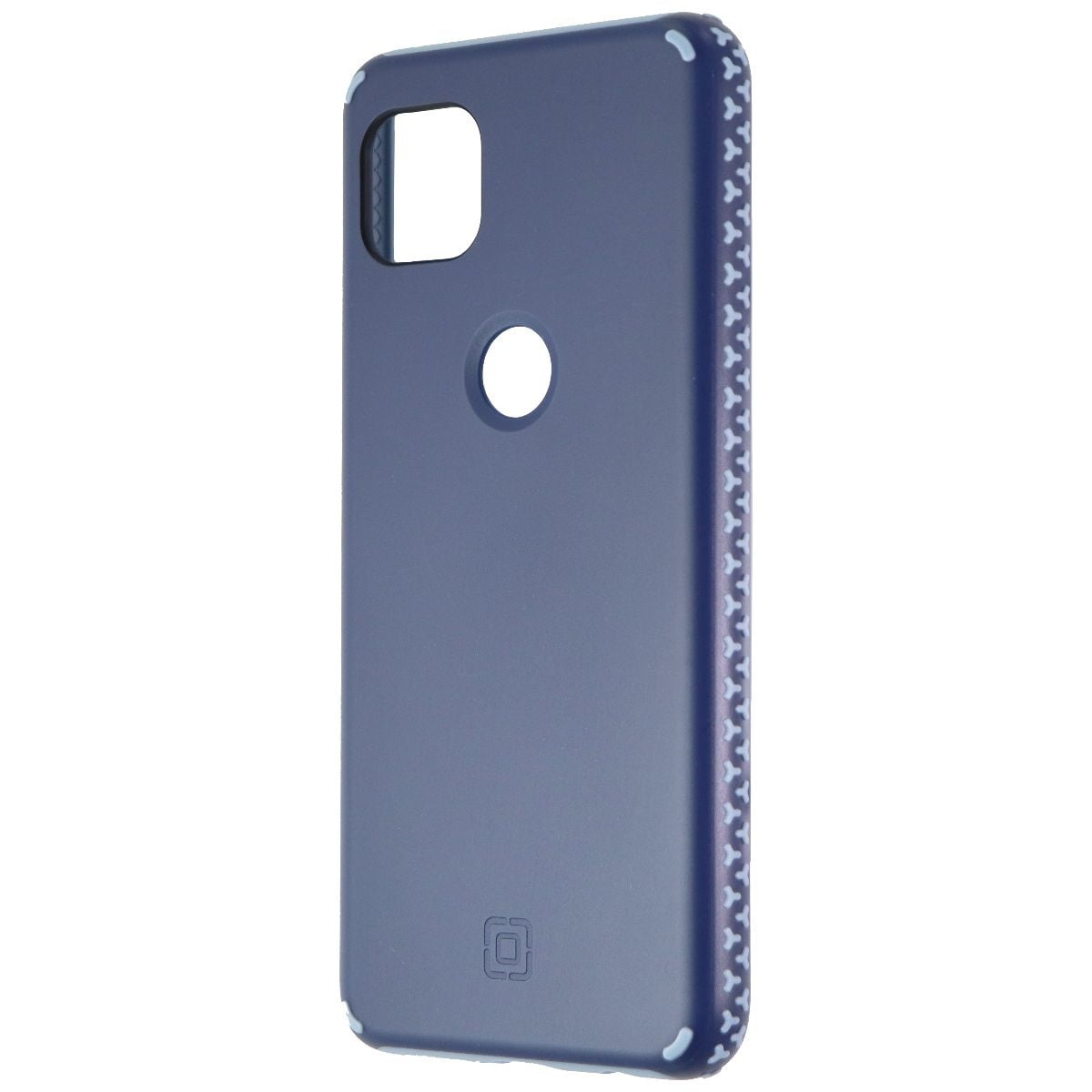 Incipio Grip Series Hard Case for Motorola One 5G UW Ace - Midnight ...