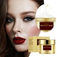 Face Moisturizer For Women Over 40 With Retinol Collagen Hyaluronic