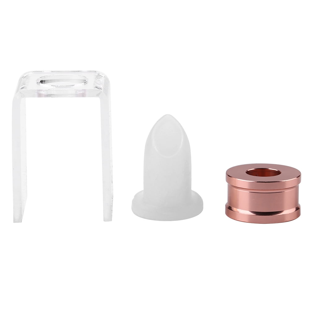 Molde casero para lápiz labial, molde para lápiz labial de 12,1 mm ...