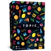 Topic_ - Card Game, Choatic Party Word Game, Family, Sit Down Games ...