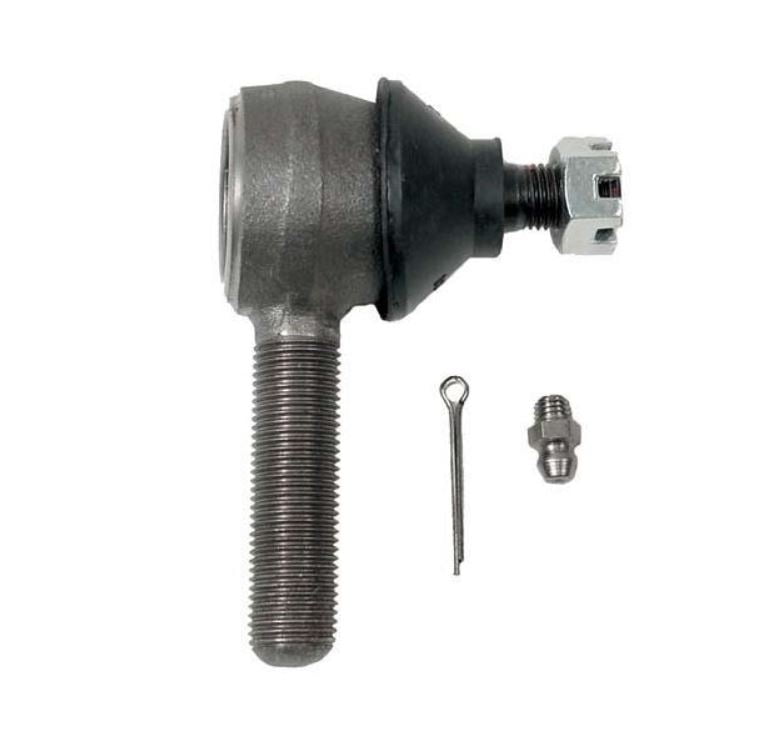 Passenger Side Tie Rod End for EZGO Golf Carts 1965-2000 - Walmart.com