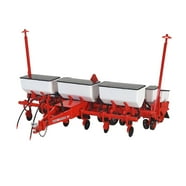 Case IH 1:16 Scale 1215 Early Riser Rigid Planter - Walmart.com
