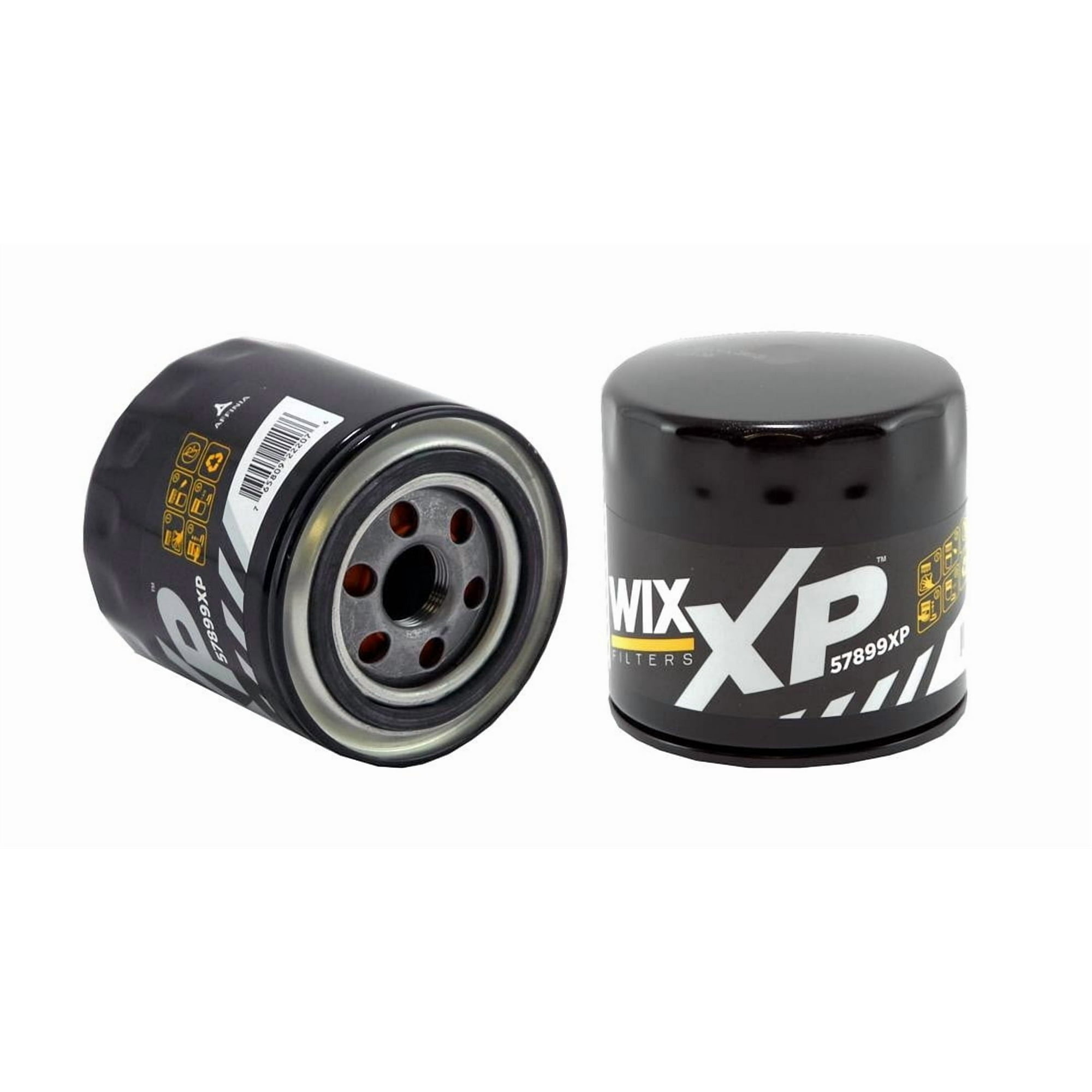 Click here for Wix Filters Oil Filter 57899xp Xp Series; Spin-On... prices