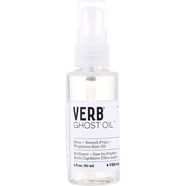 Verb Ghost Weightlesss Hair Oil, 2 Oz - Walmart.com