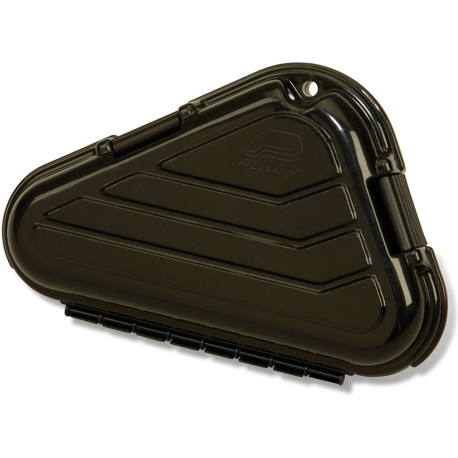 PLANO PISTOL CASE SMALL FRAME POLYMER CONTOURED - Walmart.com