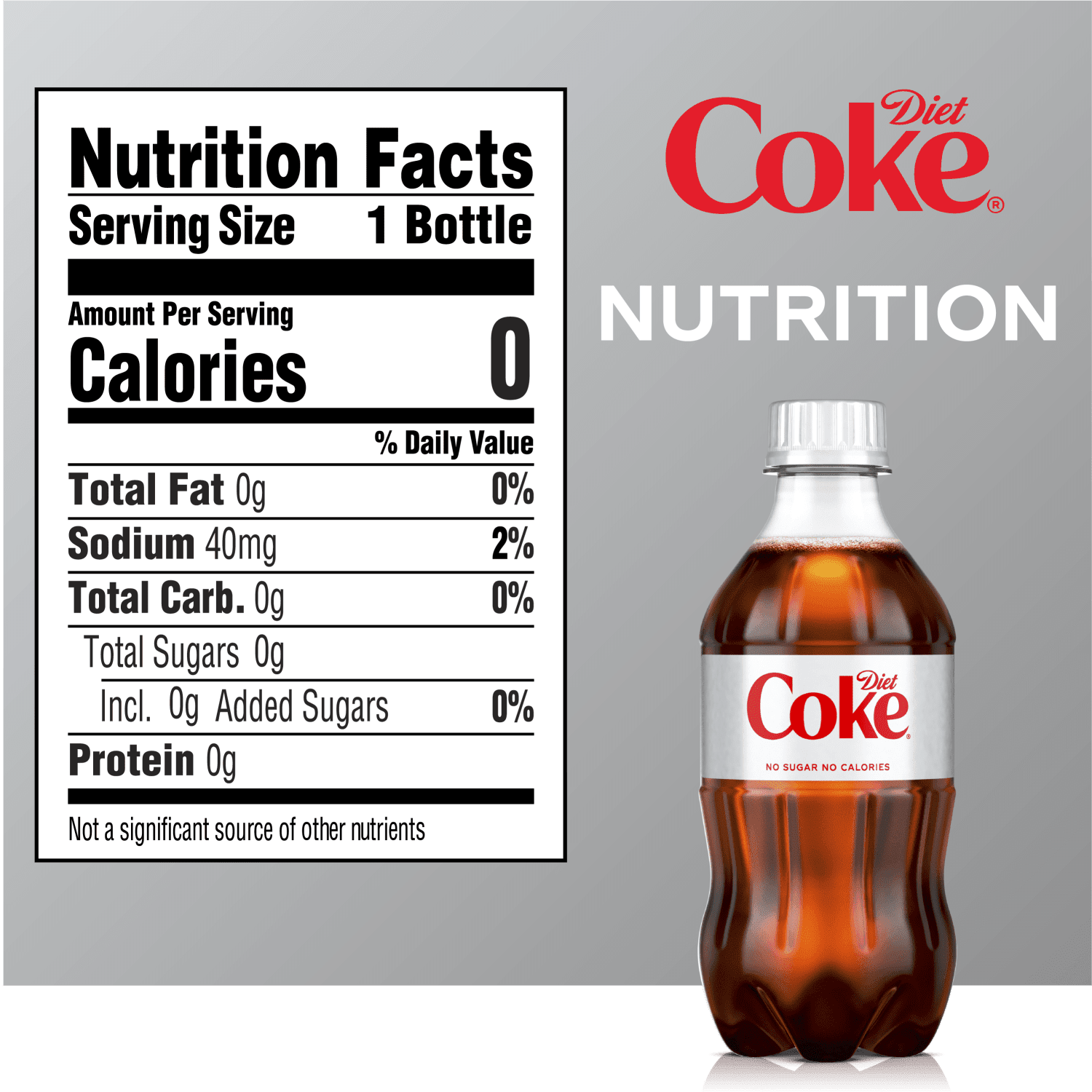 Buy Diet Coke Soda Soft Drink 12 Fl Oz 8 Pack Online At Lowest Price