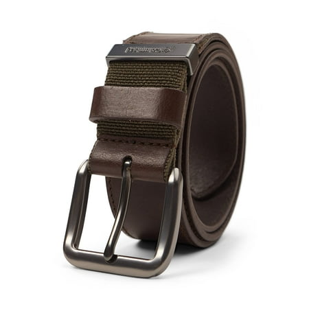 Stretch Web with Leather Tabs | Walmart Canada