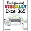 Teach Yourself Visually: Teach Yourself Visually Microsoft 365 (Paperback) - Walmart.com