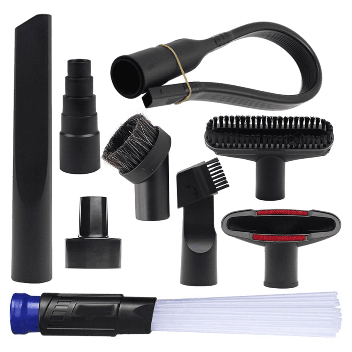 Click here for Unbranded Household Vacuum Cleaner Attachments Acc... prices