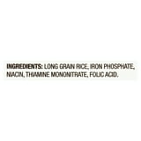 Great Value Long Grain Enriched Rice, 10 lb - Walmart.com