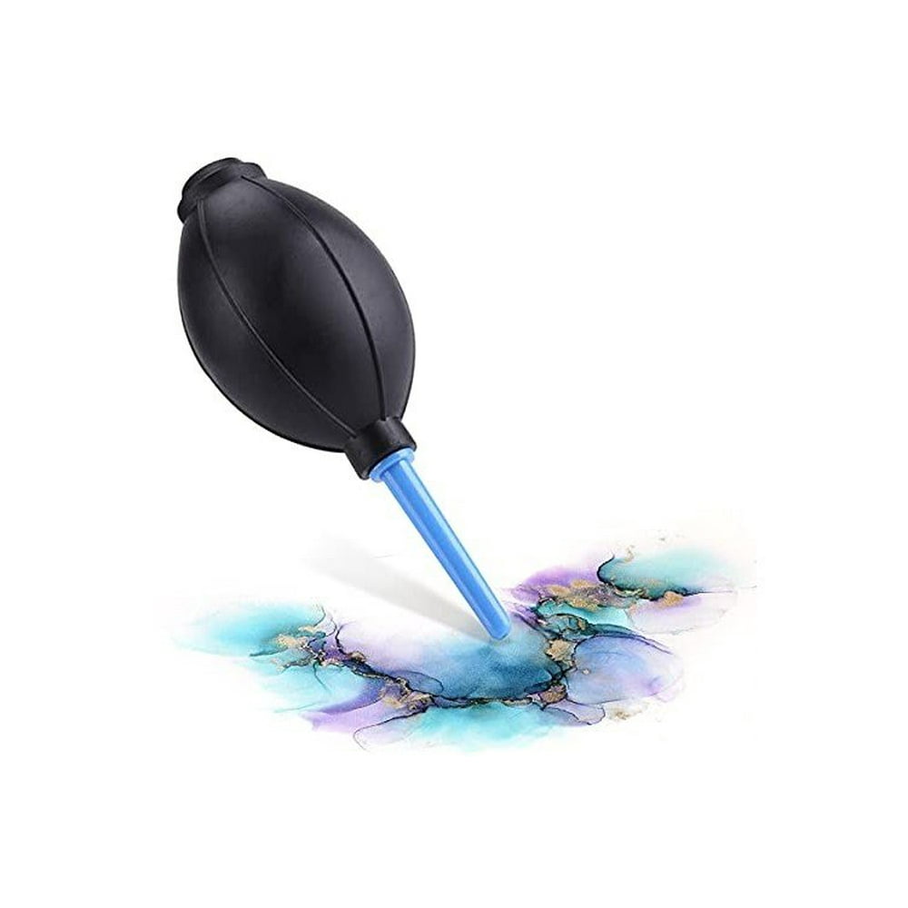 Ink Air Blower for Alcohol Ink, Card Making, Dispersing Inks, Embossing ...