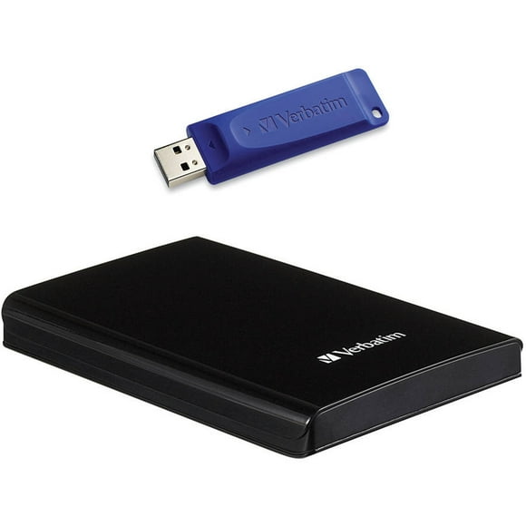 1 Terabyte Flash Drive
