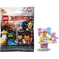 LEGO Ninjago Movie Minifigures Series 71019 - N-POP Girl - Walmart.com
