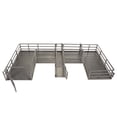 little buster toy heavy duty rodeo roping box gray 500232 - Walmart.com