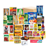 Despensa Armada Alimentos 22 Productos Canasta Básica | Walmart en línea