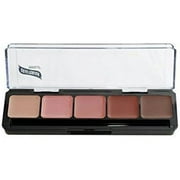 Graftobian High Definition Color Palette