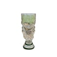 Trophy Shaped Beer Glass, Large Capacity Soccer Fan Cup for Game Day ...