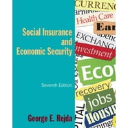 Social Security Handbook Social Security Handbook 2019: Overview of ...