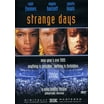 Strange Days (DVD) - Futuristic Cyber-Story Movie - Walmart.com