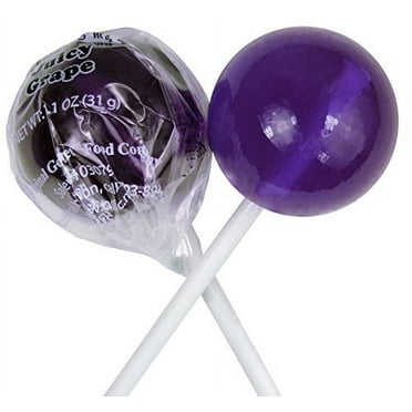 Original Gourmet Lollipops, Strawberry Shortcake 30 count (Pack of 1 ...