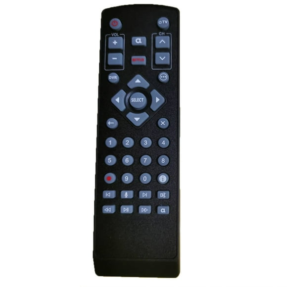 Optimum Remote Control