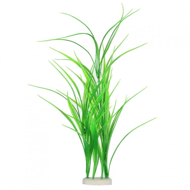 Water Grass Simulation,Artificial Simulation Water Grass Aquarium ...