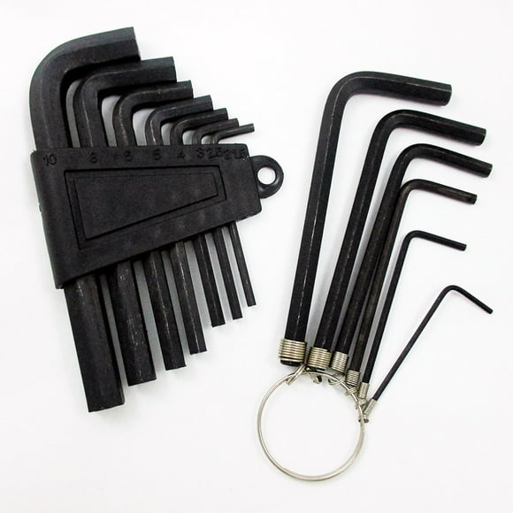 Allen Wrench Sets