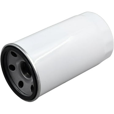 John Deere Easy Change 30-Second Oil Change System, Synthetic Filter ...