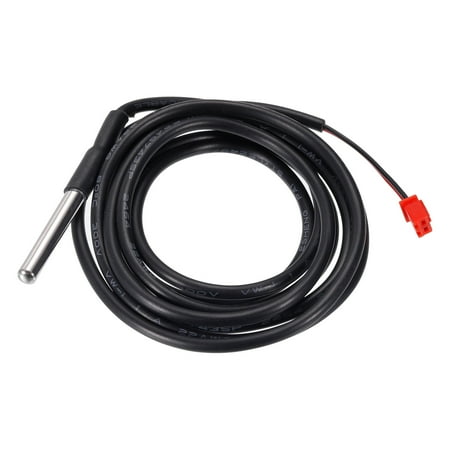 Ice Thickness Sensor Line Water Level Sensing Line Evaporation Water ...