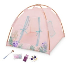 Our Generation Brilliant Baker Accessory Set for 18" Dolls - Walmart.com