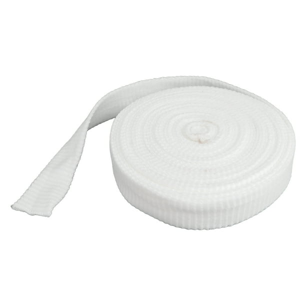 Bandage de Contention, Bandage en Filet Tubulaire Hygiénique Extensible ...