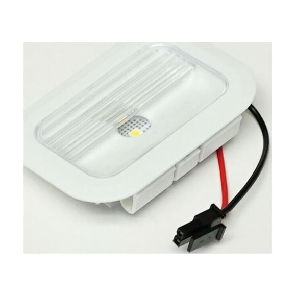 Led Light Whirlpool Refrigerator