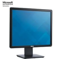 Dell 19IN LED-Backlit LCD Monitor E1916HV - Walmart.com