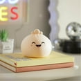 Urban Shop Dumpling Squishy LED Mood Light - Walmart.com